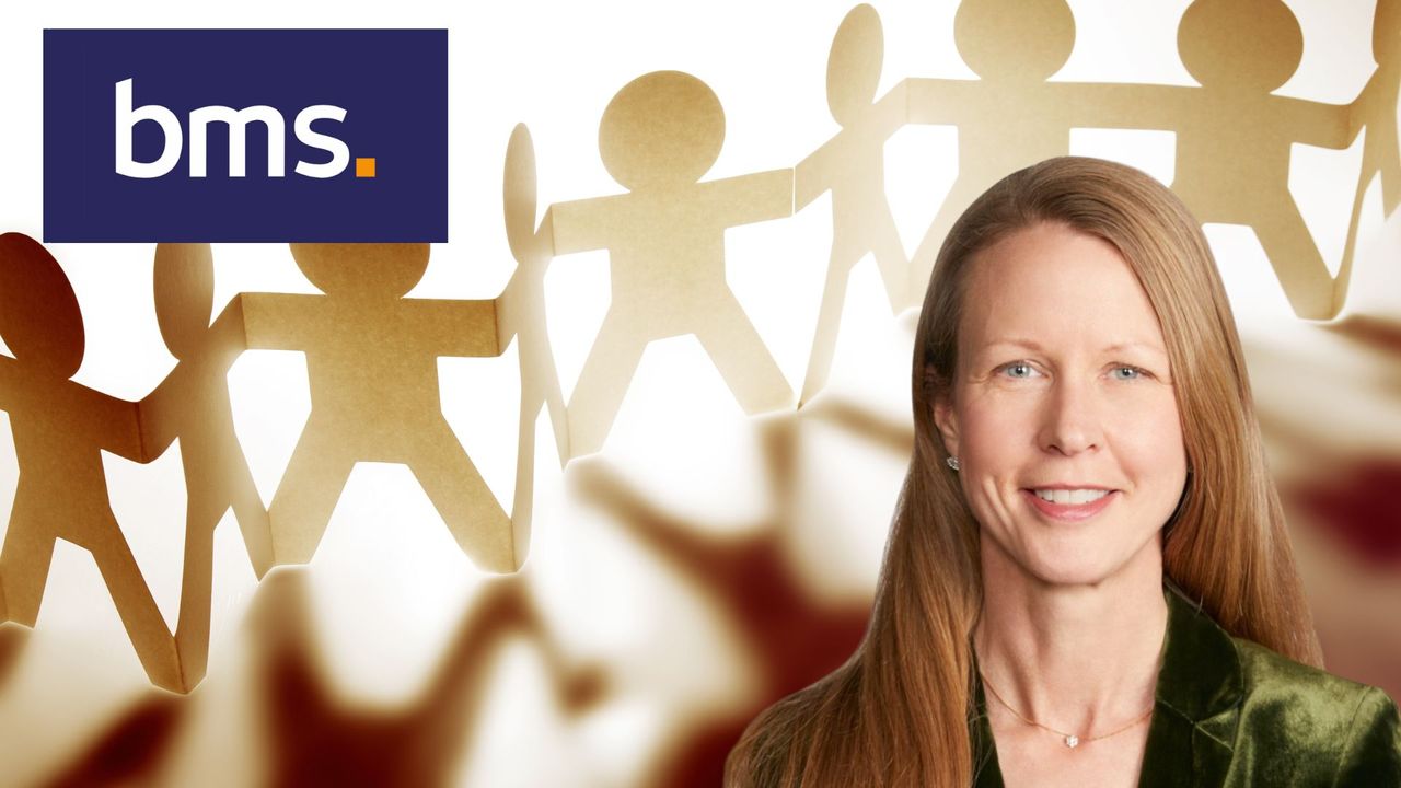 BMS’ new hire to drive talent attraction with strong DE&I focus ...